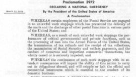 The 1981 PATCO Strike - Labor History Resource Project