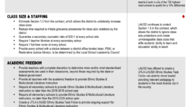 The 1981 PATCO Strike - Labor History Resource Project