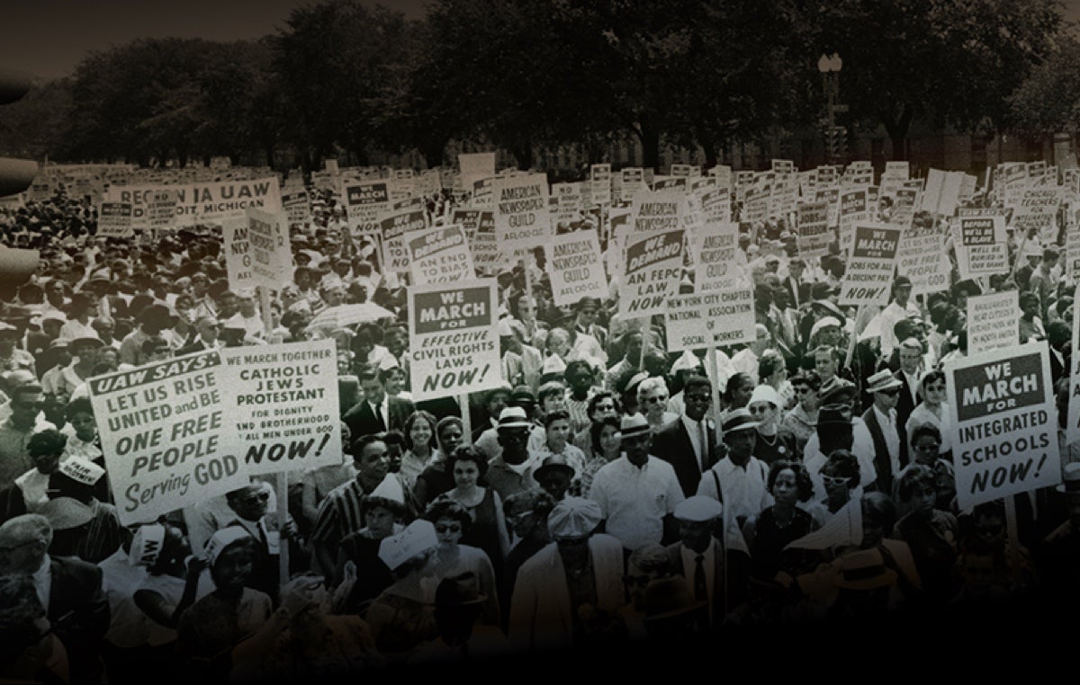 Welcome to the Labor History Research Project