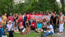 The Lowell Mills, The Mill Girls - Labor History Resource Project