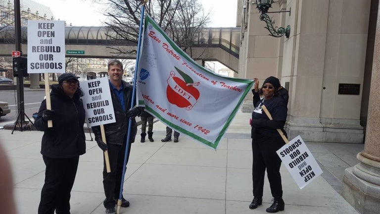 The 1981 PATCO Strike - Labor History Resource Project