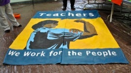 The 1981 PATCO Strike - Labor History Resource Project