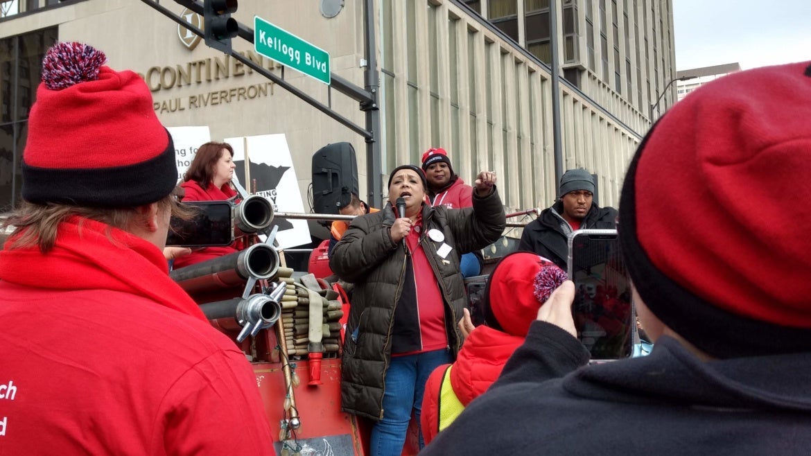 The 1981 PATCO Strike - Labor History Resource Project