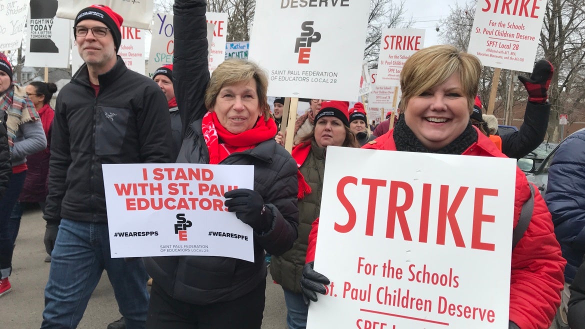 The 1981 PATCO Strike - Labor History Resource Project