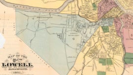 Lowell Mill Girls - Labor History Resource Project