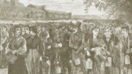 Lowell Mill Girls - Labor History Resource Project