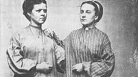 Lowell Mill Girls - Labor History Resource Project