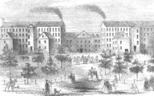 The Lowell Mill Girls - Labor History Resource Project