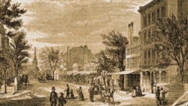 Lowell Mill Girls - Labor History Resource Project