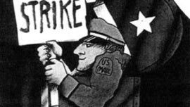 The 1981 PATCO Strike - Labor History Resource Project