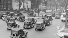 The 1981 PATCO Strike - Labor History Resource Project