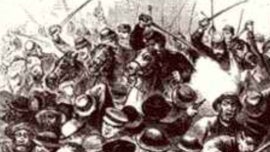 Uprising of 20,000 (1909) - Labor History Resource Project