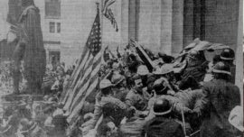 The 1981 PATCO Strike - Labor History Resource Project