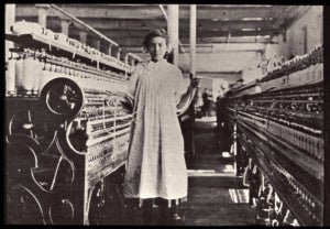 Welcome to the Labor History Research Project