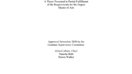 Mapping American Social Movements Through the 20th Century - Labor ...