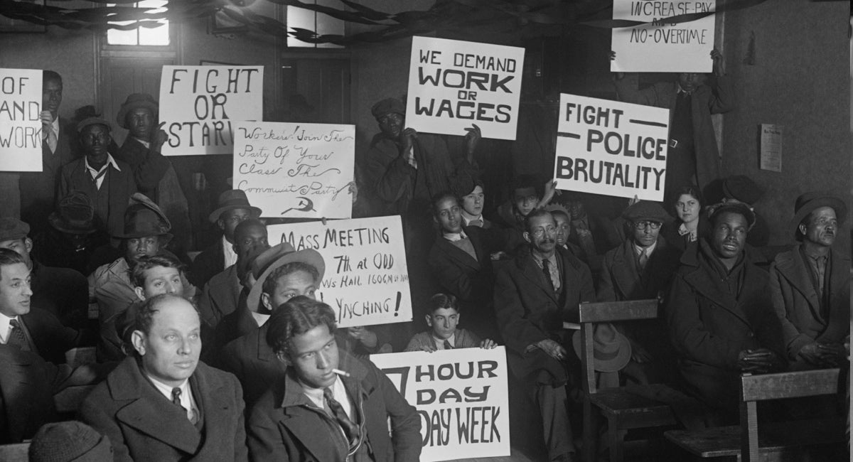 Labor Law - Labor History Resource Project