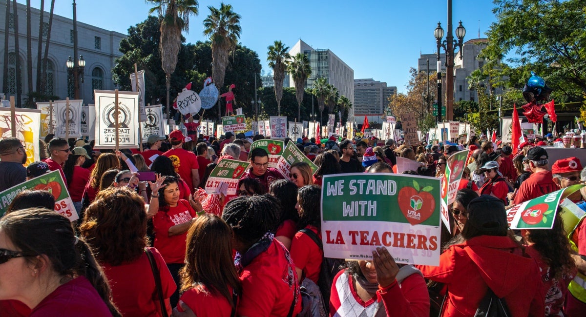 Local & Regional Resources - Labor History Resource Project