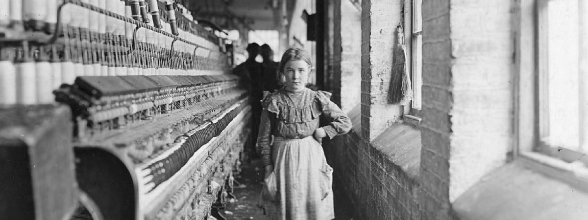 Get Involved - Labor History Resource Project