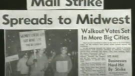 Mapping American Social Movements Through the 20th Century - Labor ...