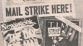 PATCO: The Strike That Changed American Labor - Labor History Resource ...