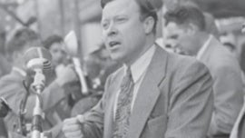 The 1981 PATCO Strike - Labor History Resource Project