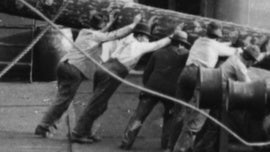 The 1981 PATCO Strike - Labor History Resource Project