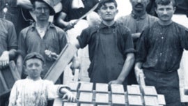 Uprising of 20,000 (1909) - Labor History Resource Project