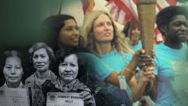 Mapping American Social Movements Through the 20th Century - Labor ...