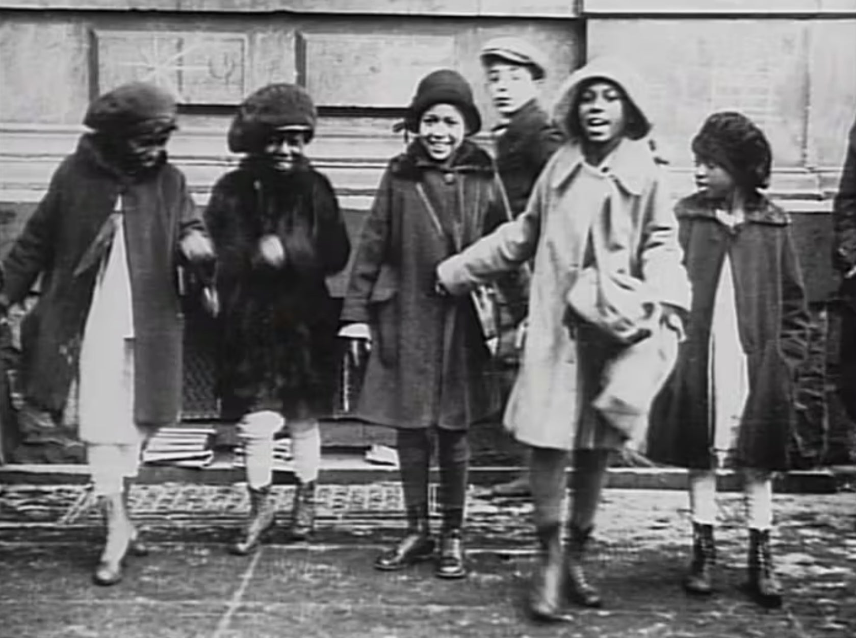 American Social History Project, Center for Media and Learning - Labor History Resource Project