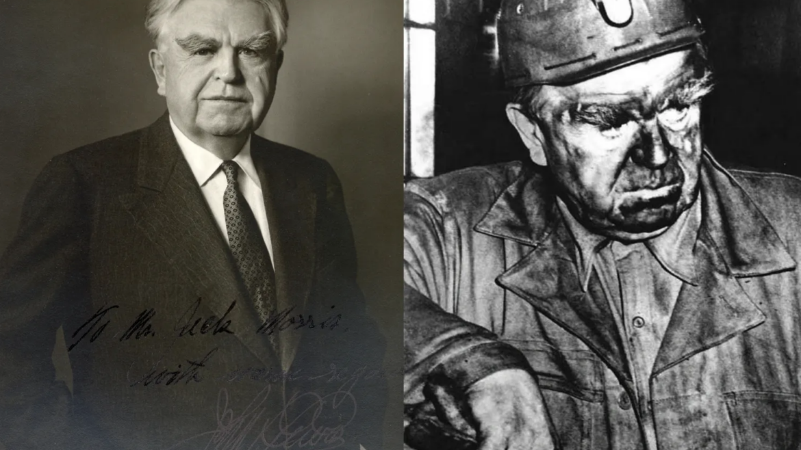 PATCO: The Strike That Changed American Labor - Labor History Resource ...