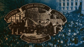 Mapping American Social Movements Through the 20th Century - Labor ...